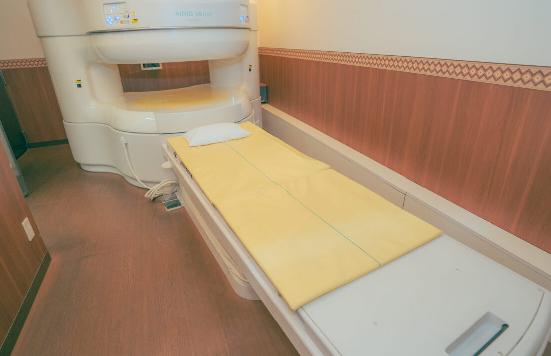 大阪のMRI検査 - 即日で結果報告｜大阪市港区のMRI完備の整形外科 - 整形外科河村医院